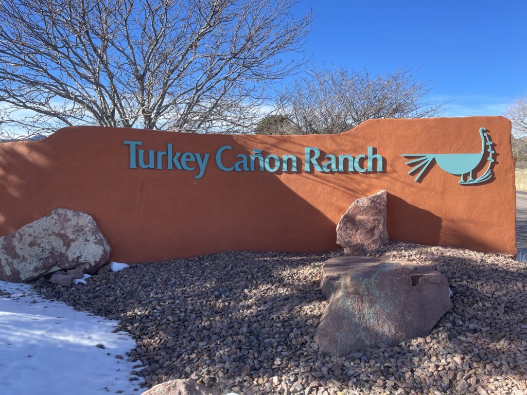 The Highlands of Turkey Canyon Ranch - Colorado Springs, Colorado