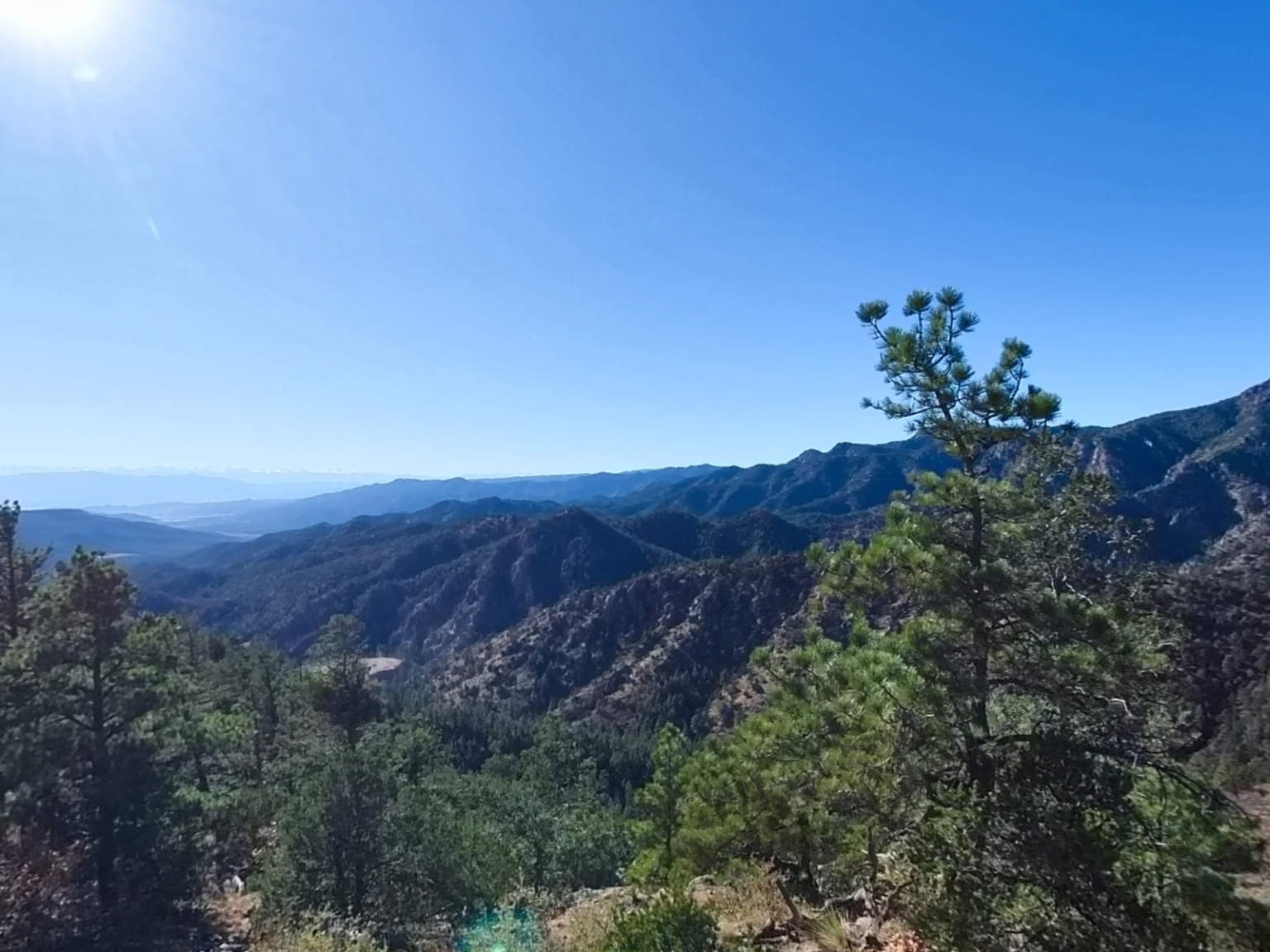 The Highlands of Turkey Canyon Ranch - Colorado Springs, Colorado